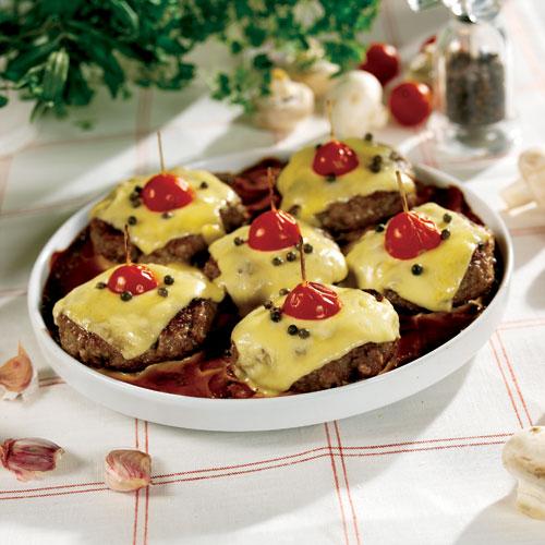 Pepparbiff - Hemmets Journal