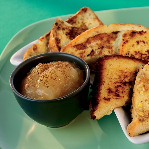 Fattiga riddare med havresmak - Hemmets Journal