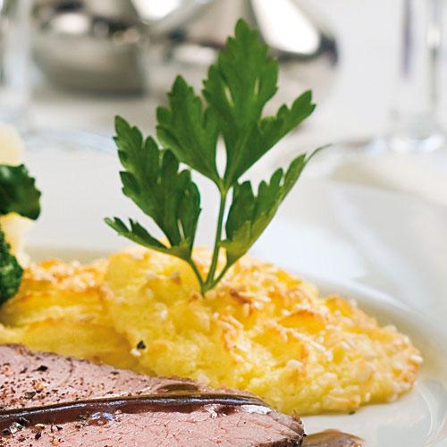 Potatisbakelse - Hemmets Journal