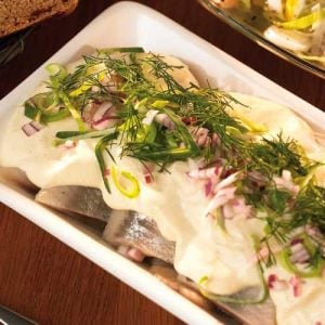 Julsill under täcke - Hemmets Journal