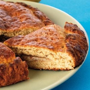 Vetekaka med päron - Hemmets Journal