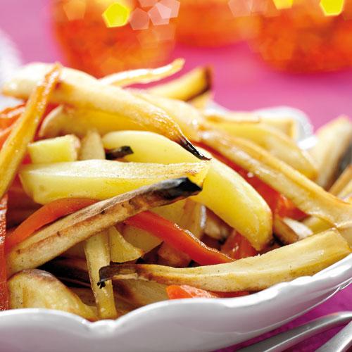 Honungsglaserade rotsaker - Hemmets Journal