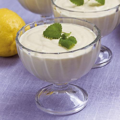 Citronfromage - Hemmets Journal