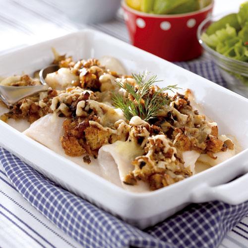 Frasig fisk - Hemmets Journal