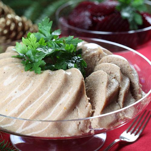 Kalvsylta - Hemmets Journal