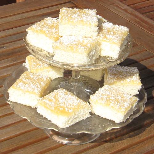 Silviakaka (från Marias kakburk) - Hemmets Journal