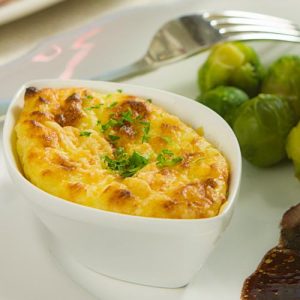 Potatisbakelse - Hemmets Journal