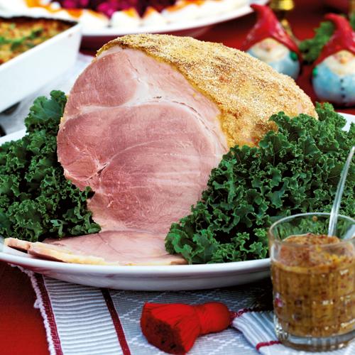 Julskinka - Hemmets Journal