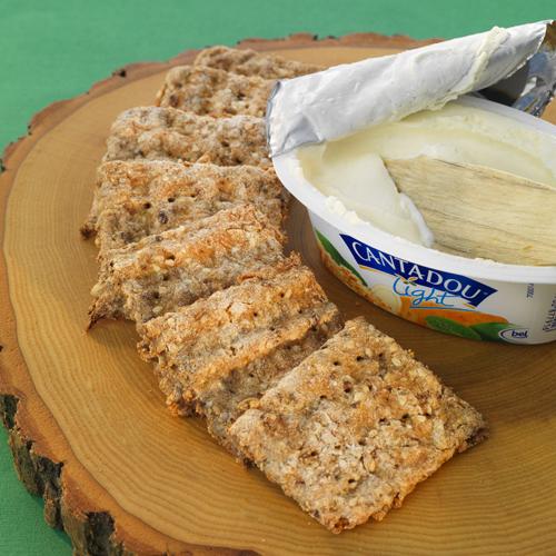 Grova kex - Hemmets Journal