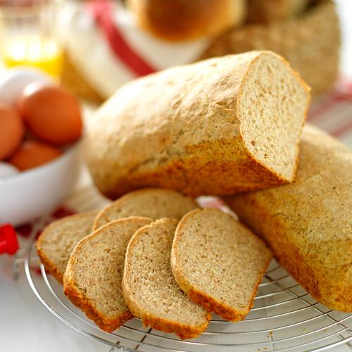 Grova formbröd - Hemmets Journal