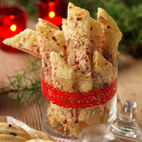 Julkakor - Hemmets Journal