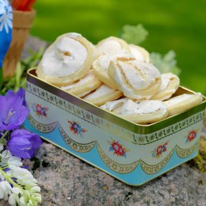 Jitterbuggare - Hemmets Journal