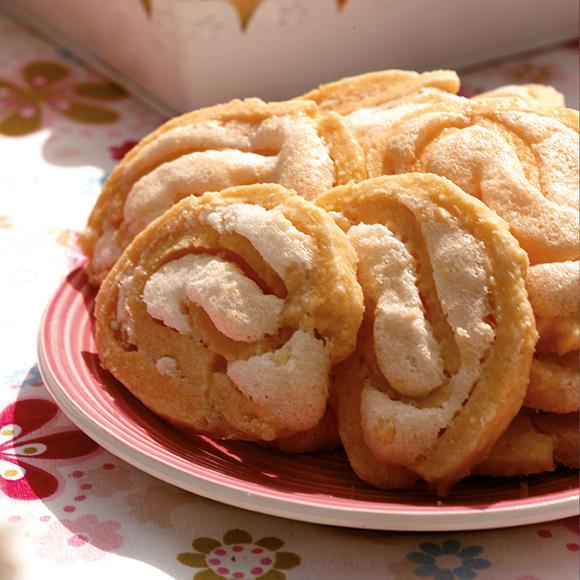 Jitterbuggare - Hemmets Journal