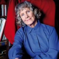 Gullan Bornemark: Alla barnkramar har varit min största belöning ...