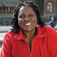 Cyndee Peters: Jag har blivit det bästa jag någonsin kan bli! - Hemmets ...