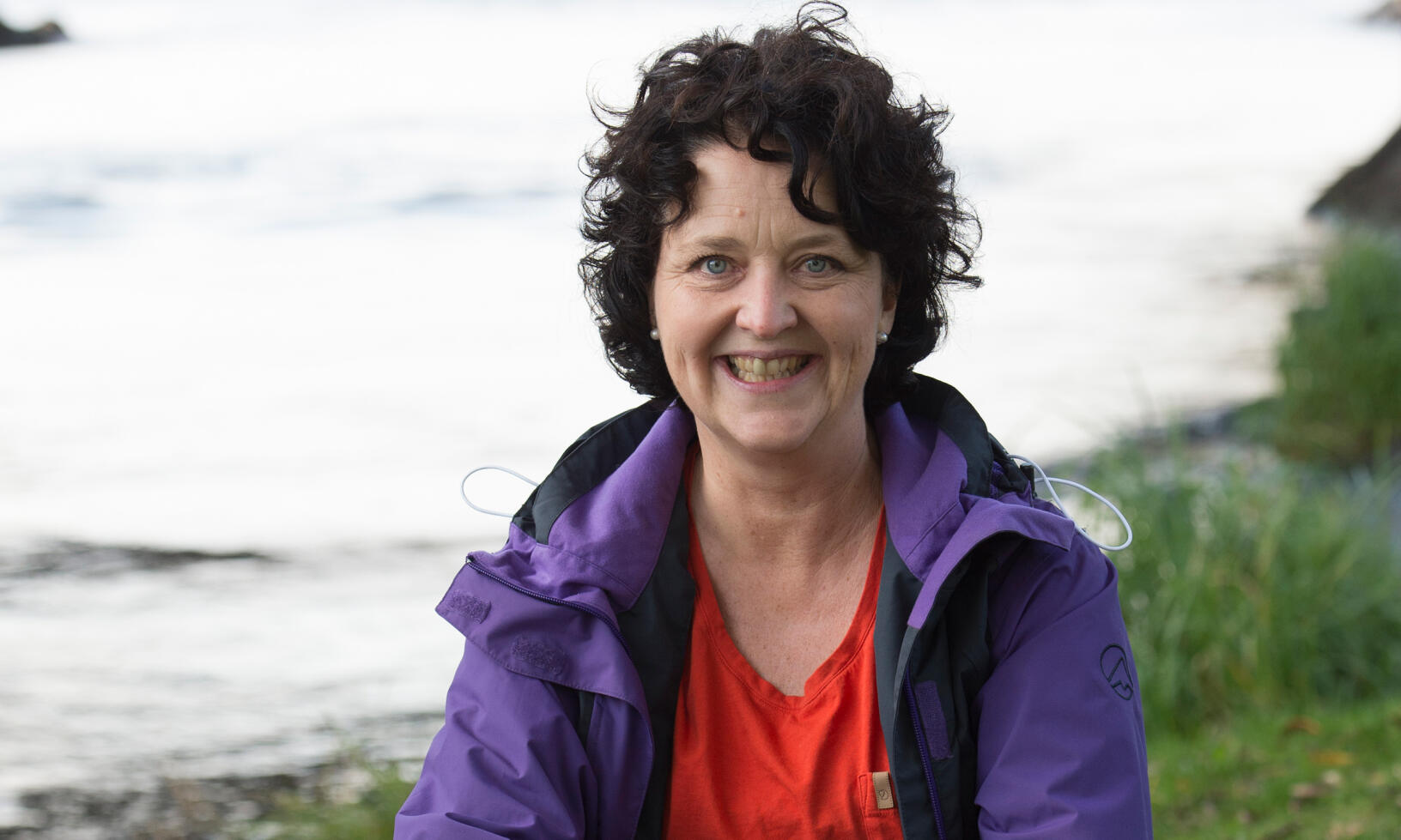 Anna Stavréus: “Jag är stolt att jag tog mig ur missbruket!” - Hemmets ...