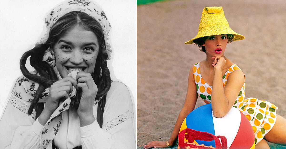 Så minns vi Lill-Babs – se bilderna ur hennes liv här - Hemmets Journal