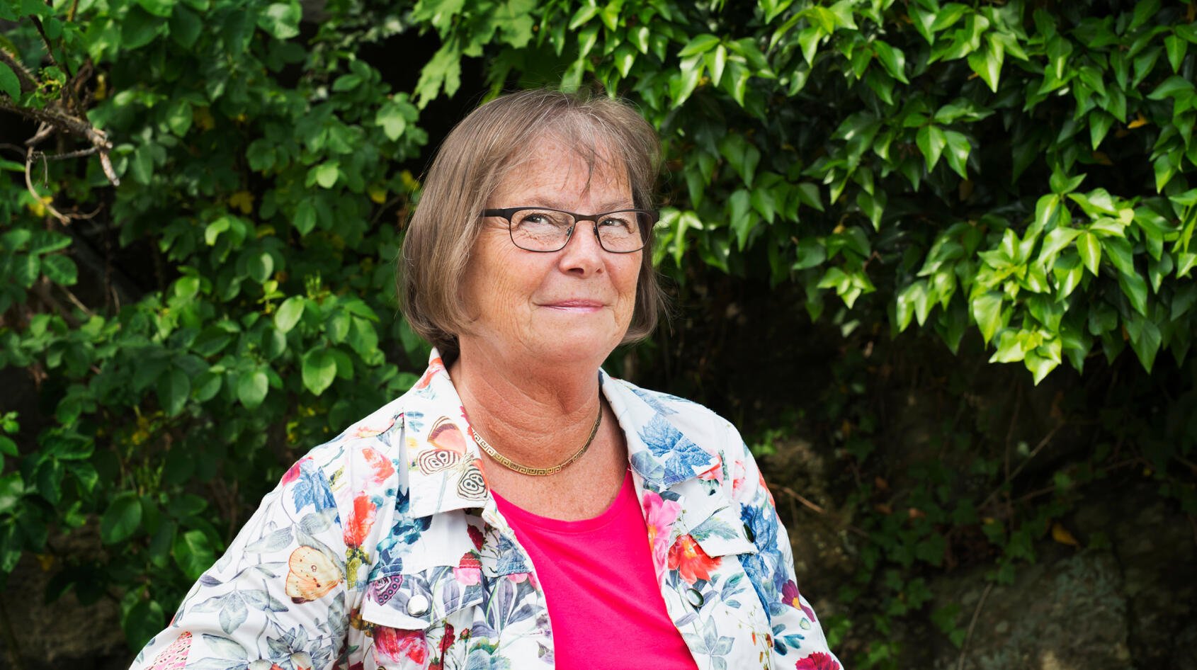 Lullan tränade bort sina hemorrojder! - Hemmets Journal