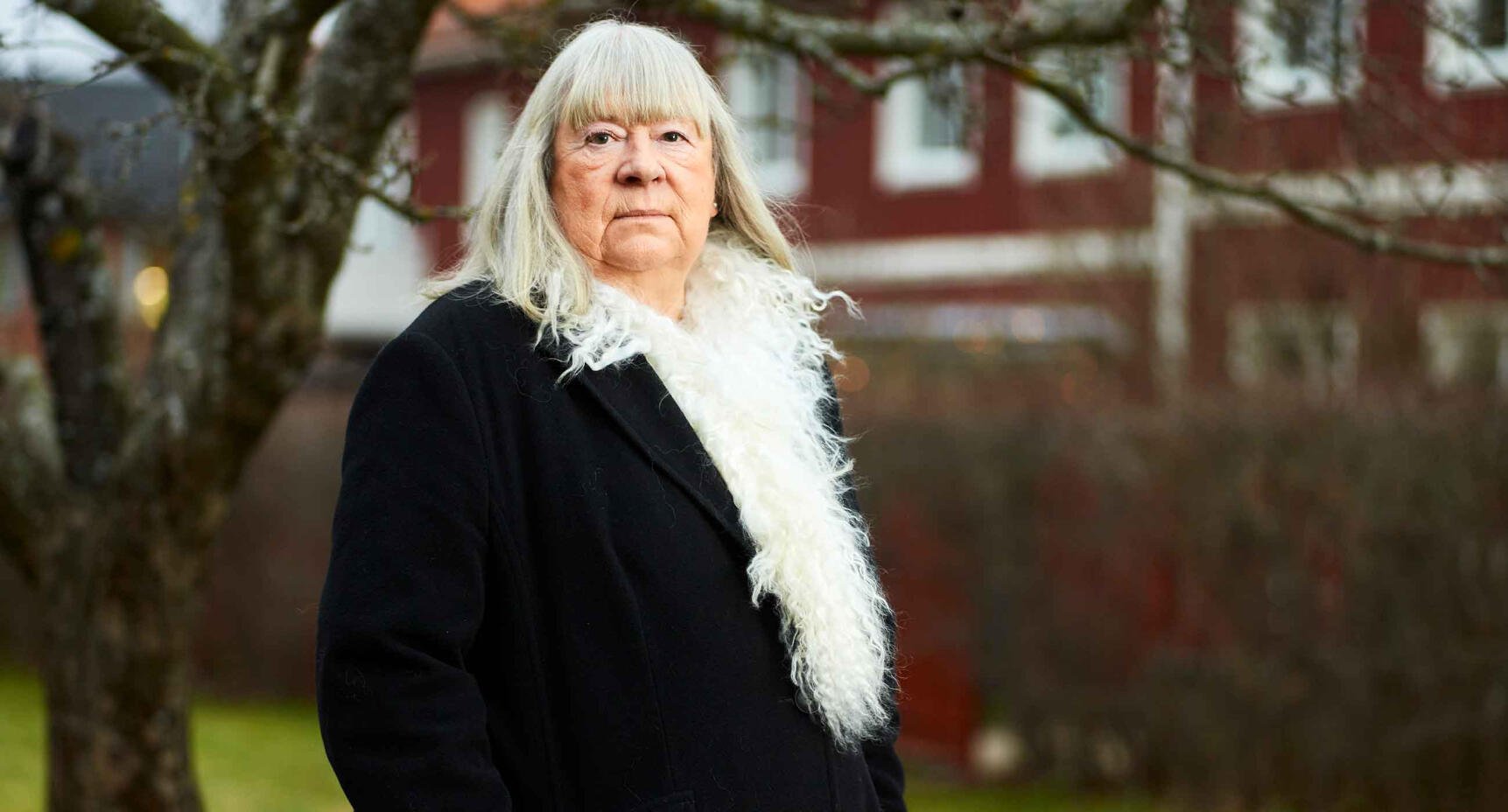 Johan Asplunds mamma: “Jag är säker på vem som ligger bakom hans ...
