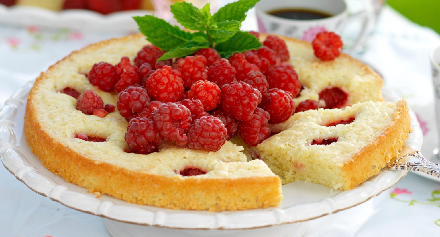 Tag: Mat - Hemmets Journal