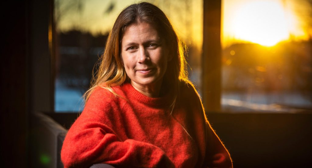 Author: Redaktionen - Page 45 - Hemmets Journal