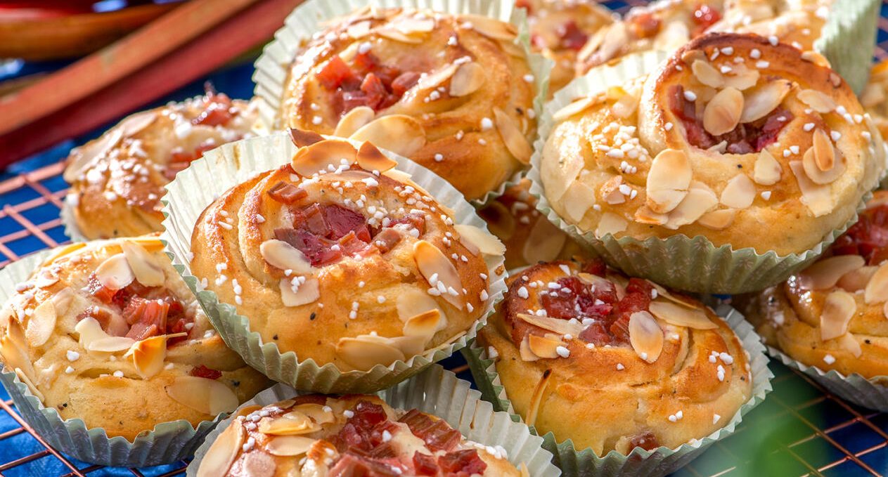 Tag: Kakor & bullar - Page 5 - Hemmets Journal