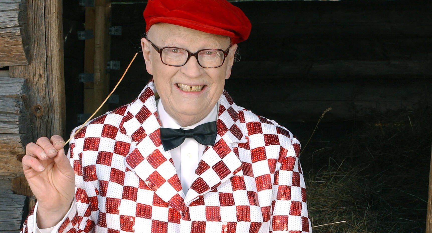 100 år med Povel Ramel: “Han förde en livslång kamp mot tråkigheten ...