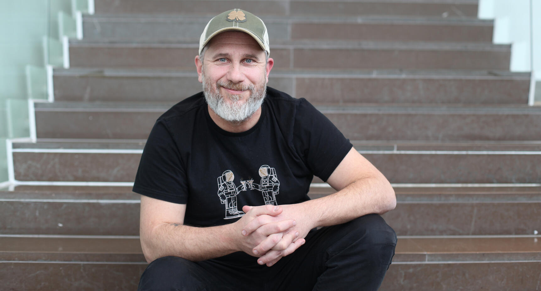 Markolioo: ”Mamma sa att jag skulle berätta” - Hemmets Journal