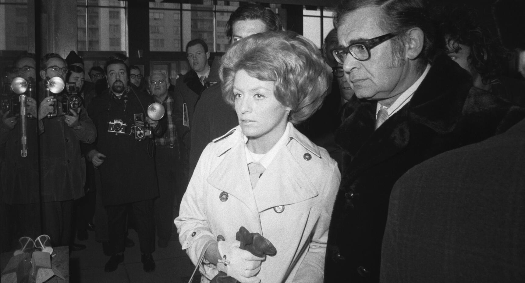 Gjorde hon det eller inte? Alice Crimmins pekades ut som sina barns ...