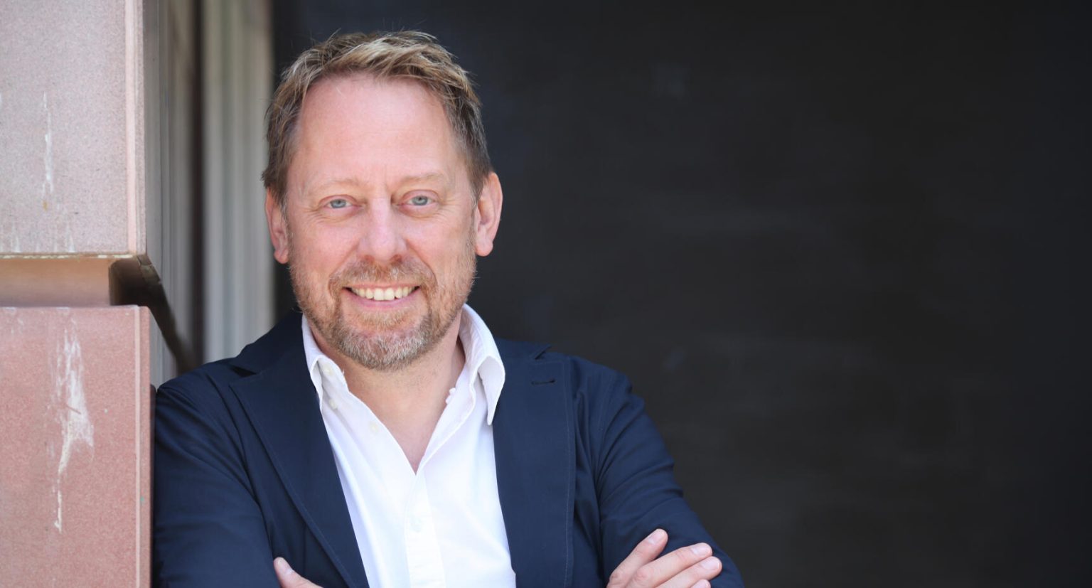 Peter Settman: ”Jag är otroligt orädd – det värsta har ju redan hänt ...