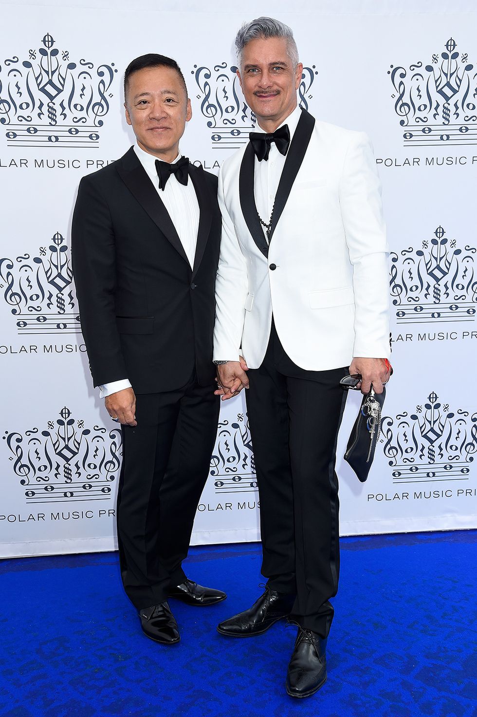 Magnus Skogsberg Tear sprider kunskap om självmord - Hemmets Journal