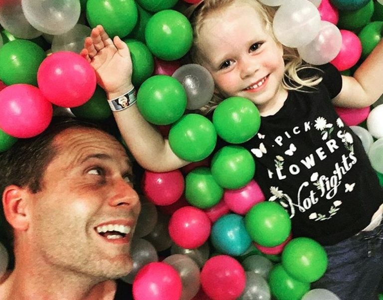 Christopher O’Regan tog paus från tv-karriären - Hemmets Journal