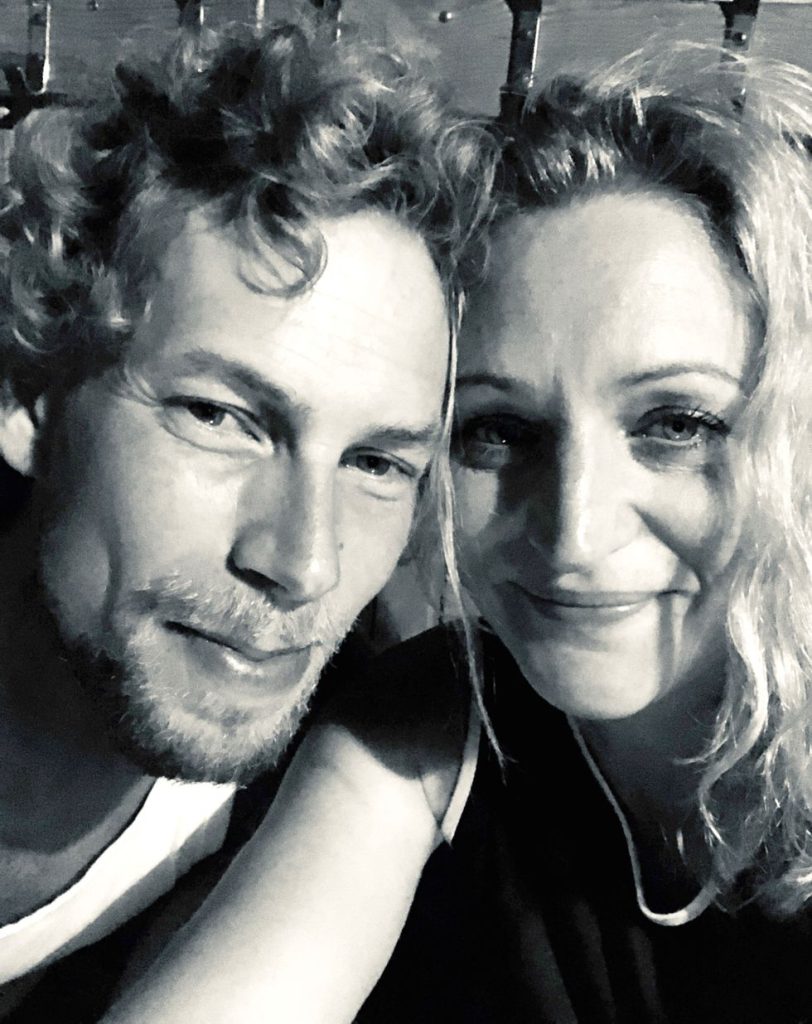 Maria Sundbom Lörelius: Jag är ingen karriärist – men gillar förstås ...