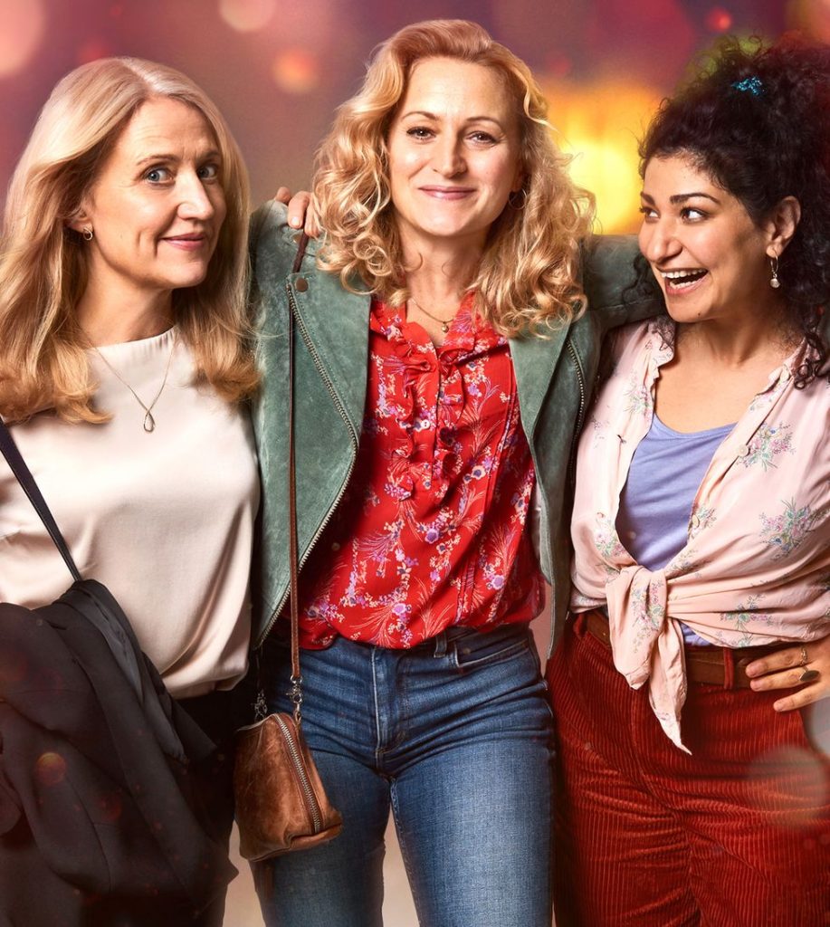 Maria Sundbom Lörelius: Jag är ingen karriärist – men gillar förstås ...