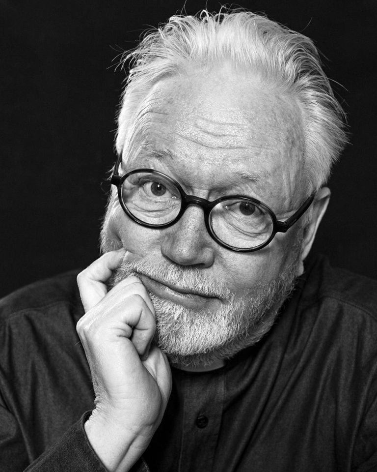 Prästen Olle Carlsson: “Du har rätt att säga att du inte orkar ...