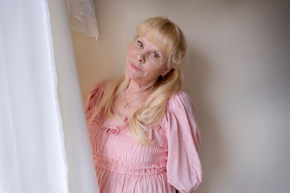 Anna Bergman om sin pappa Ingmar: “Jag bad honom bara om en enda sak ...