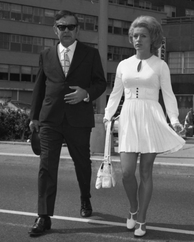 Gjorde hon det eller inte? Alice Crimmins pekades ut som sina barns ...