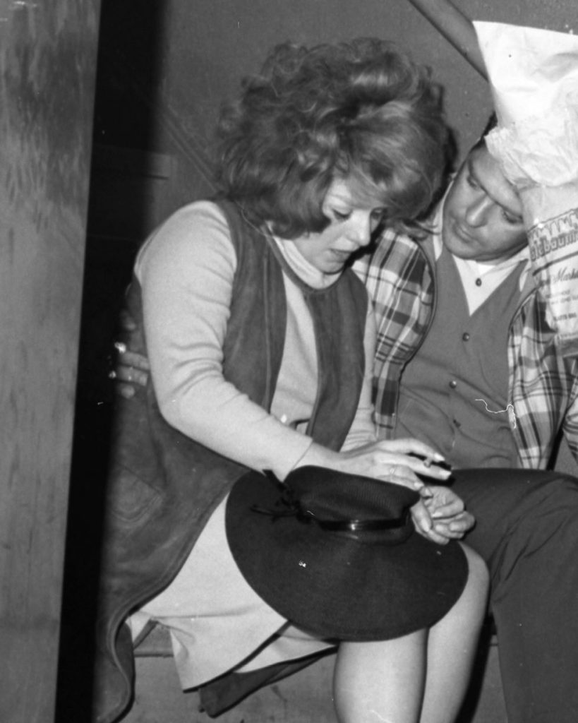 Gjorde hon det eller inte? Alice Crimmins pekades ut som sina barns ...