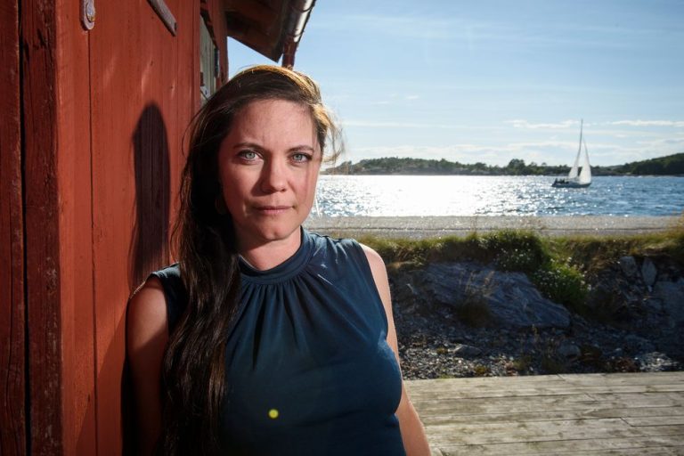 Malin Sanglert förlorade sin mamma i cancer: ”Att operera bort mina bröst var ett självklart val ...