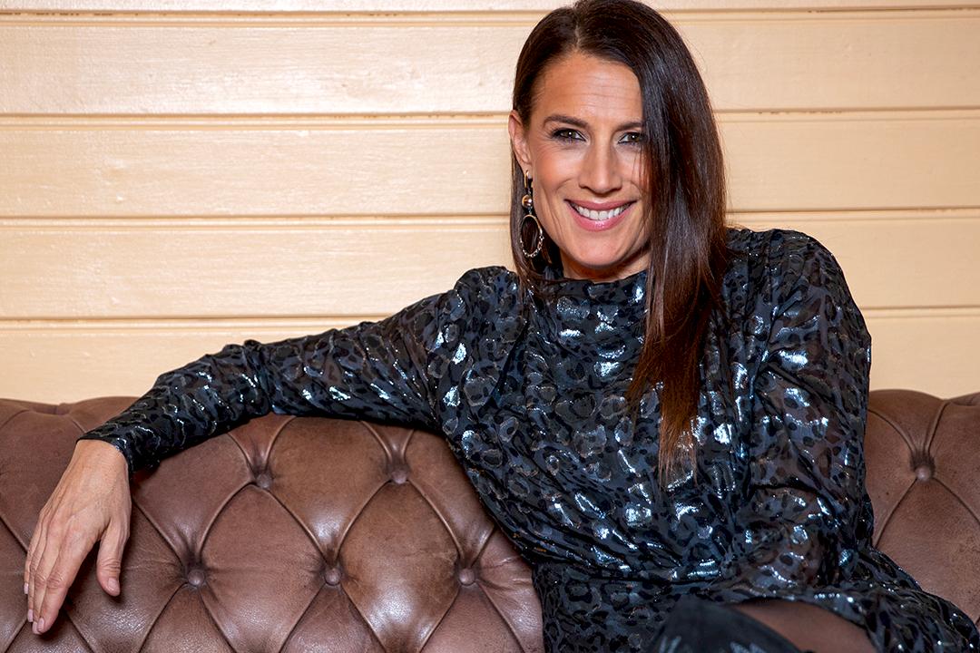 Jill Johnson: “Är beredd att riskera mitt yrke” - Hemmets Journal