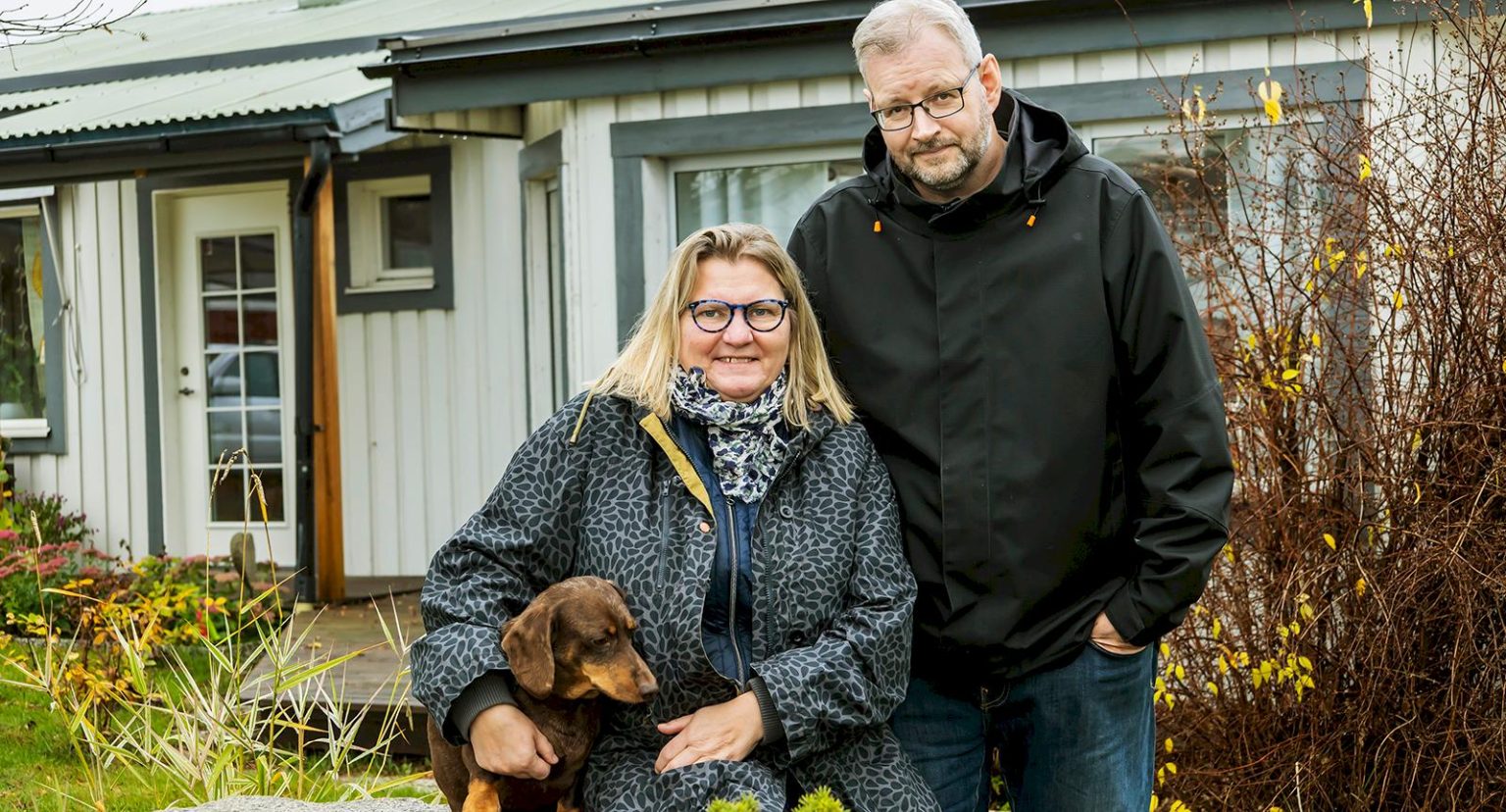 Tips: Så kan du minska din energiförbrukning - Hemmets Journal