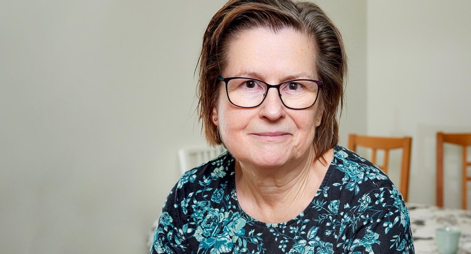 Agneta fick prova ny medicin mot benskörhet - Hemmets Journal