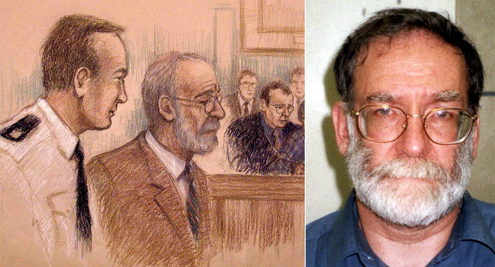 Harold Shipman kan ha dödat 300 patienter - Hemmets Journal