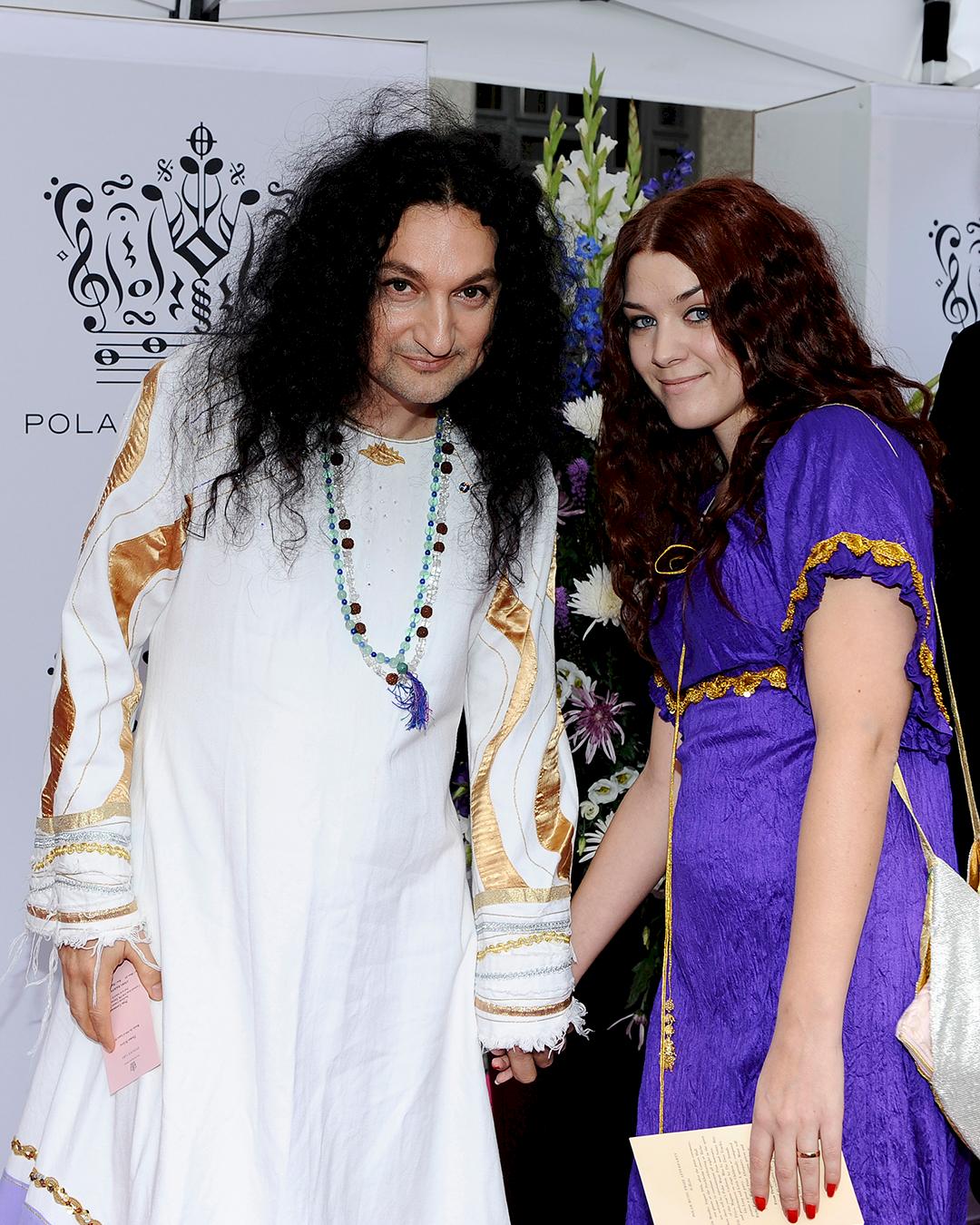 Thomas Di Leva om stenkastningen - Hemmets Journal