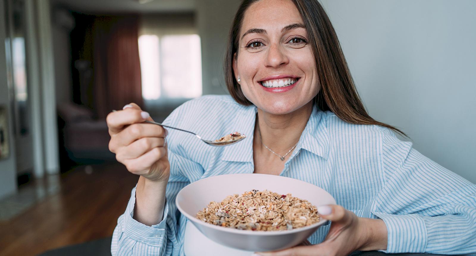 Tips för en god tarmhälsa och balanserad mage - Hemmets Journal