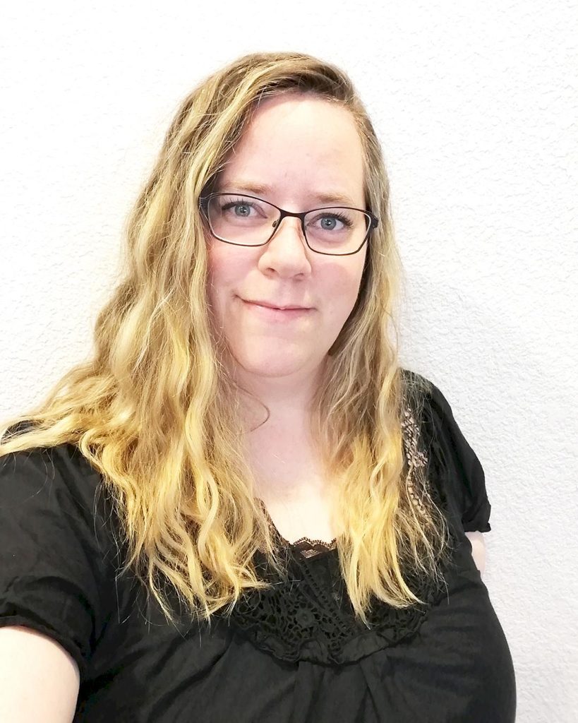 Rosa Ljung: Kvinnan bakom keramiken - Hemmets Journal