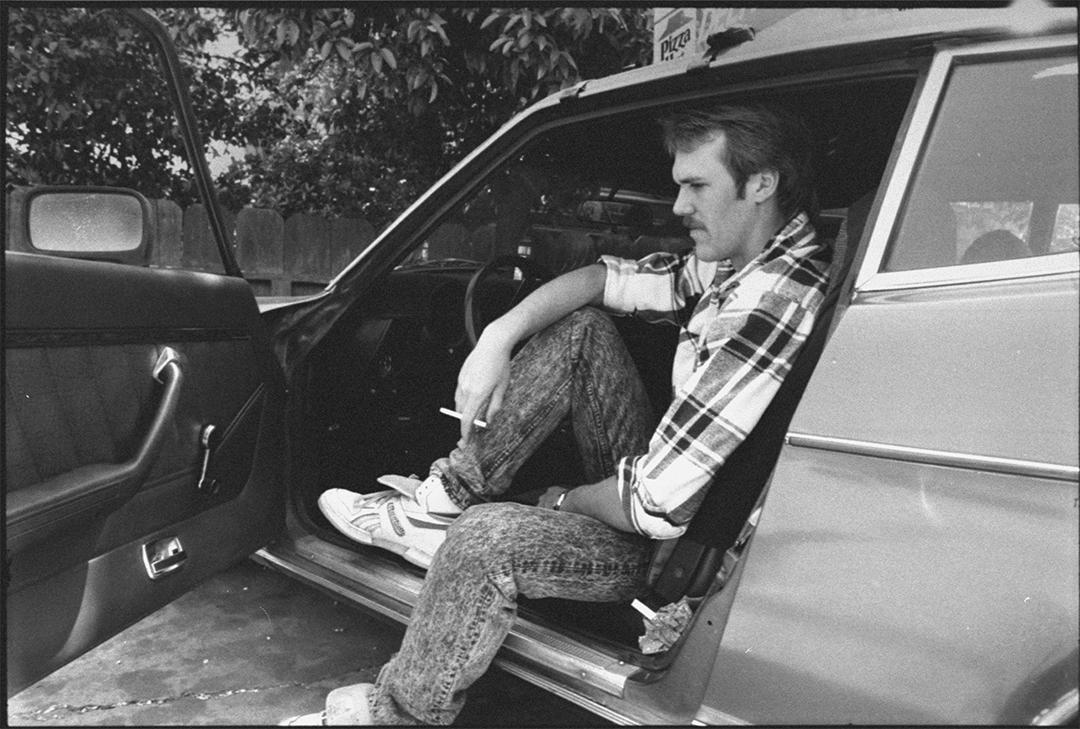 Kidnappningen av Steven Stayner 1972 - Hemmets Journal