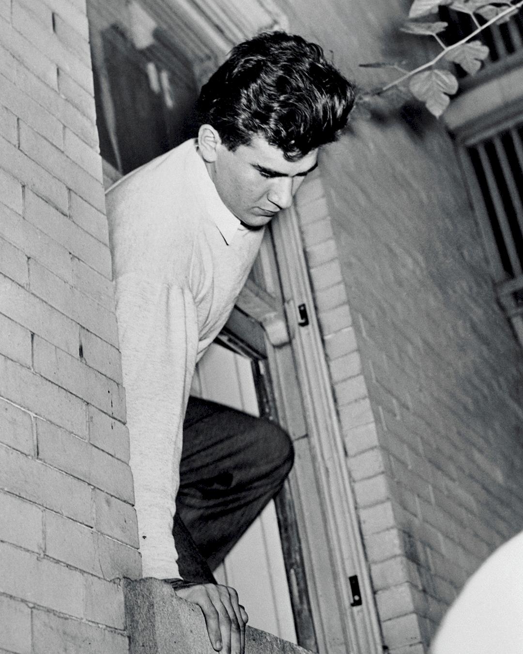 Läppstiftsmördaren William Heirens: Var han oskyldig?