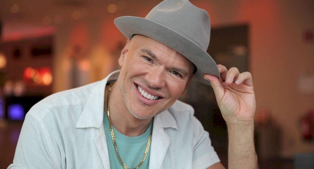 Andreas Lundstedt lever drömlivet med kärleken - Hemmets Journal