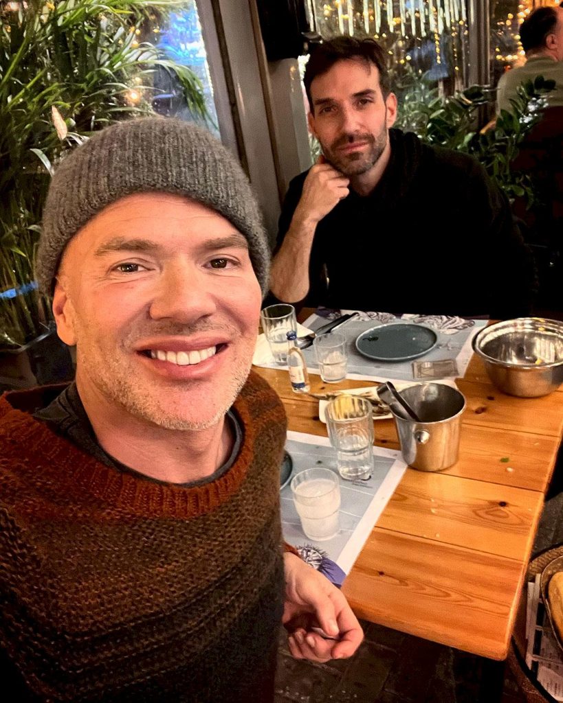 Andreas Lundstedt lever drömlivet med kärleken - Hemmets Journal